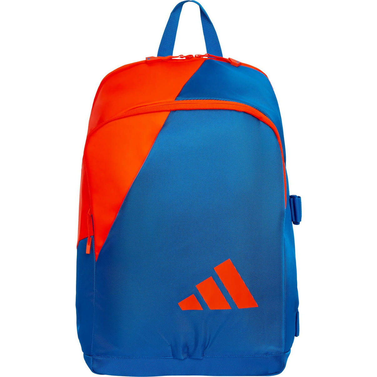 Adidas VS .6 Backpack Royal Blue - Orange – Tennis Store NL