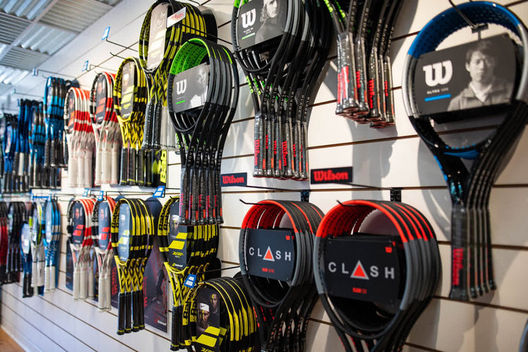 Tennis Store NL